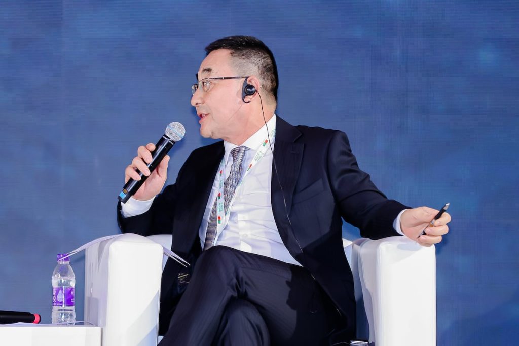 中沙投资大会 | 深化双边经贸投资，打造合作新增长点 - 成都创新金融研究院