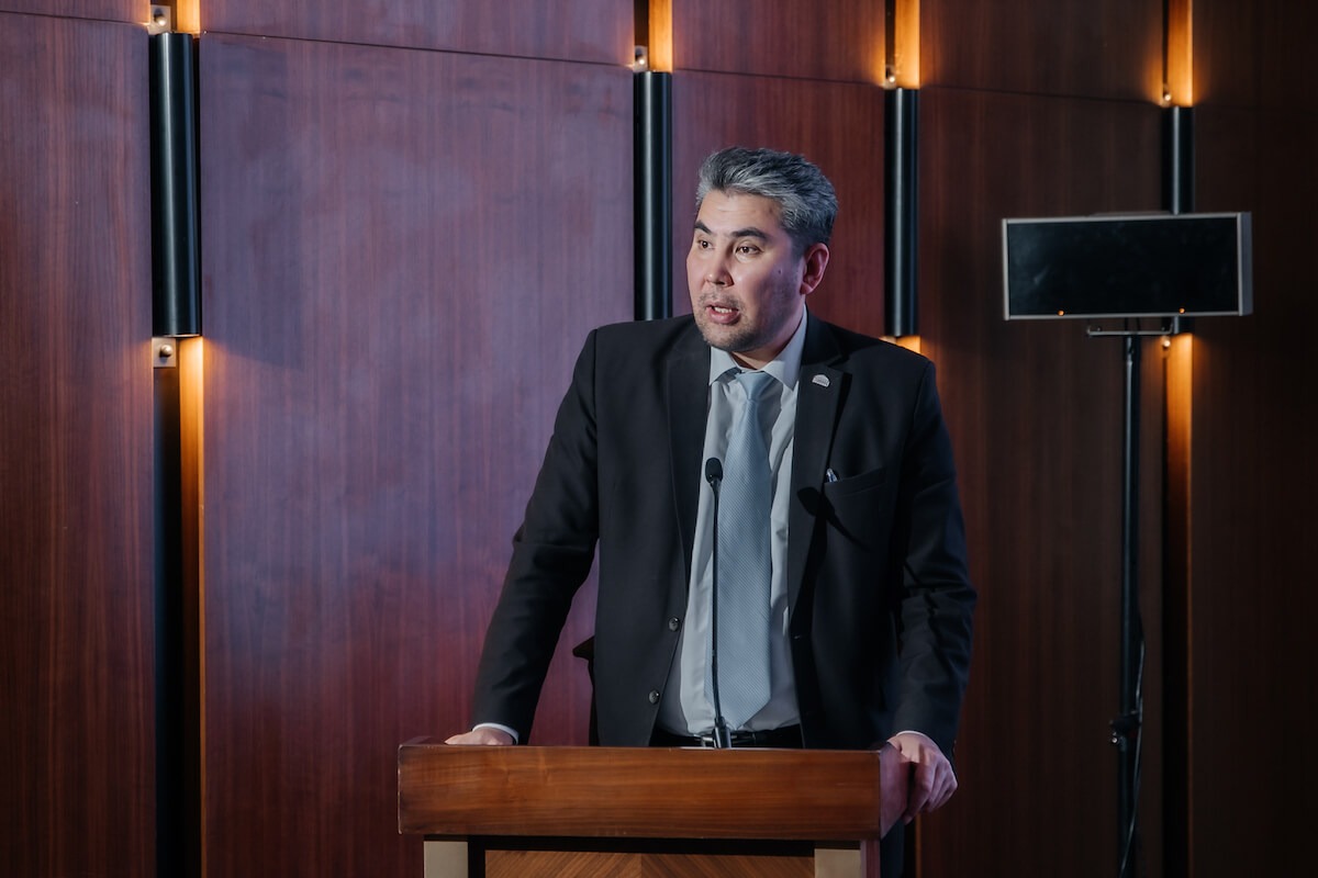 Financial Cooperation with Central Asia| Central Asia and Western China ...